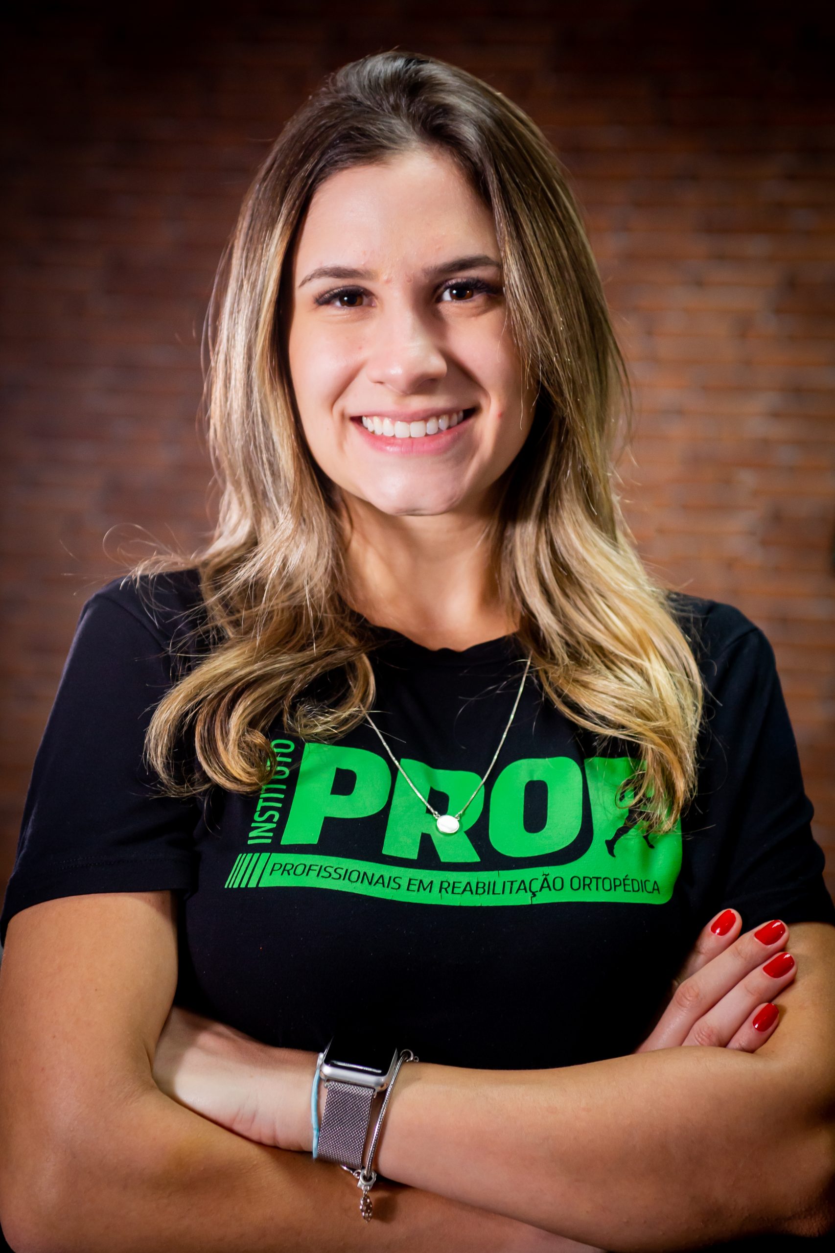 Equipe – Instituto Pro